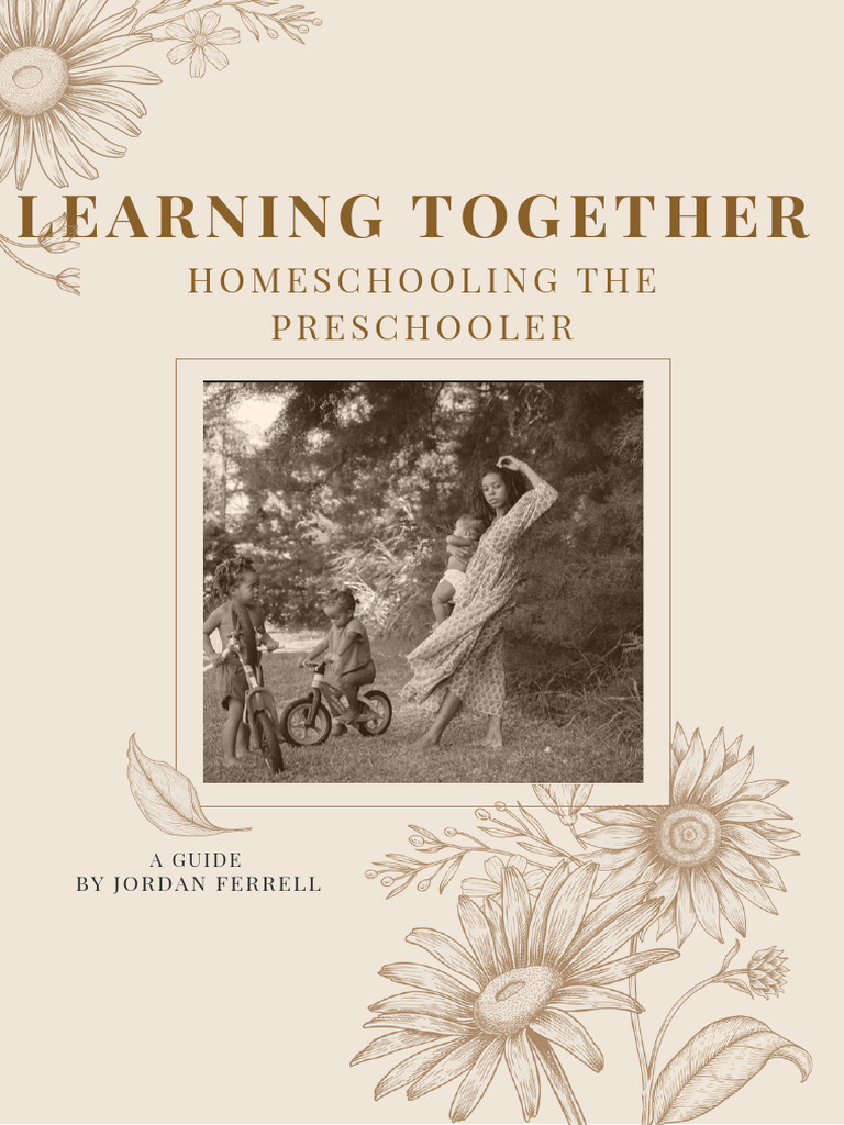 Homeschooling Guide | PDF