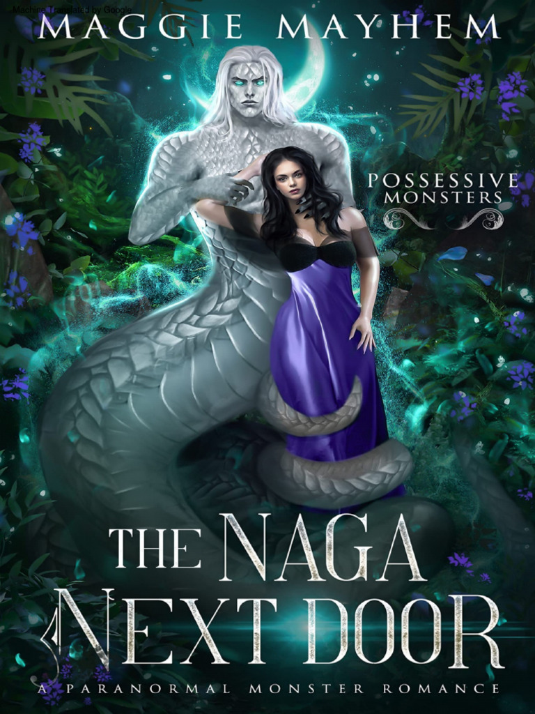 The Naga Next Door | PDF