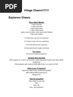 House Chants 12ocbae | PDF | Art