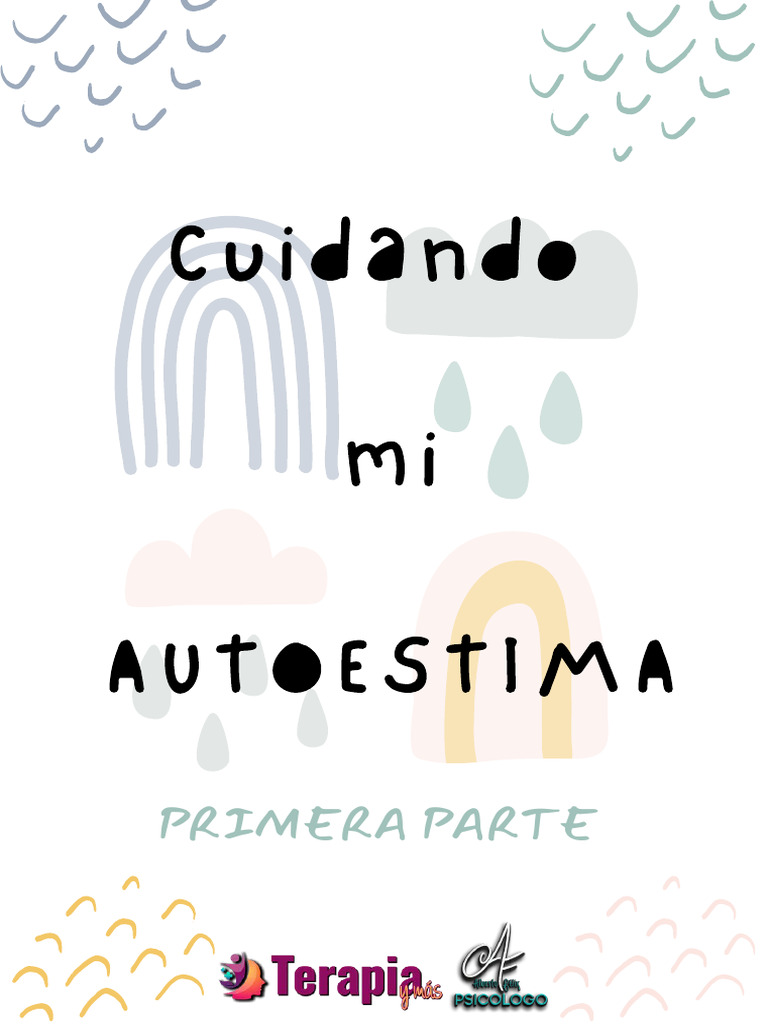 Mejora tu Autoestima: Guía Práctica | PDF | Autoestima