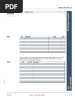MAN Diesel: Multi Purpose Controller | PDF | Computer Program | Programming