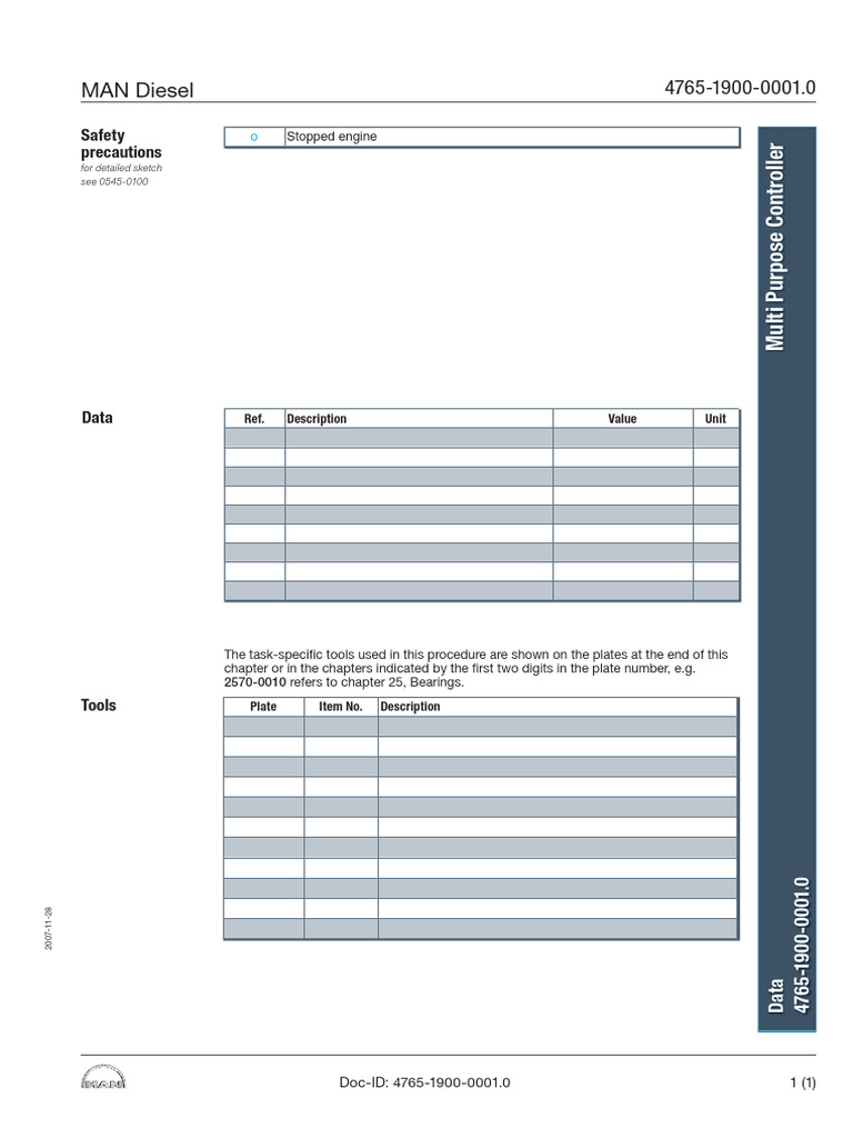 MPC Procedure | PDF | Booting | Computer Architecture
