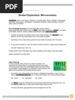Amoeba Sisters: Alleles and Genes Recap | PDF | Genotype | Allele