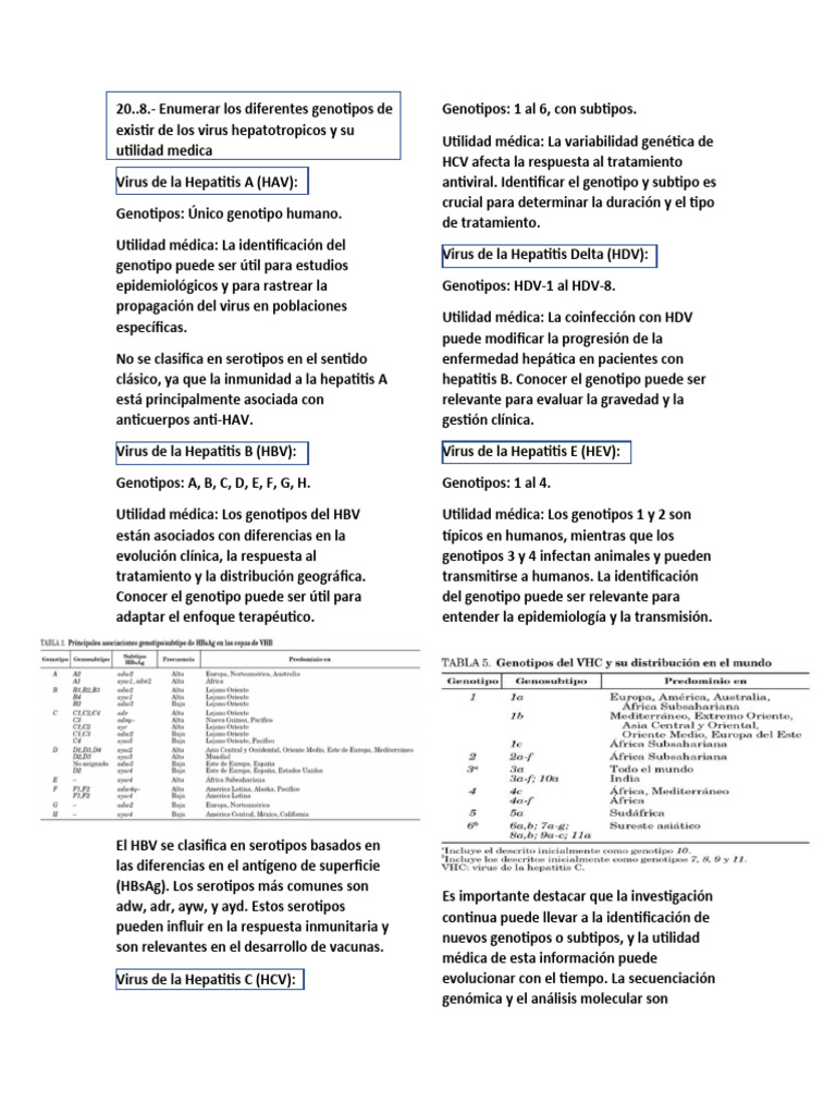 Hepatitis Viral Part 2 | PDF | Hepatitis | Hepatitis B