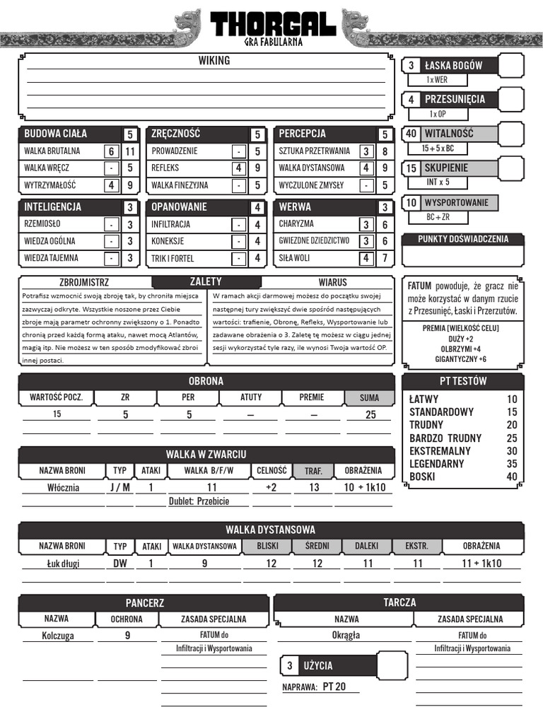 Posta PL Wiking | PDF