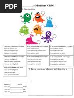 Fun For Starters 4th Edition | PDF