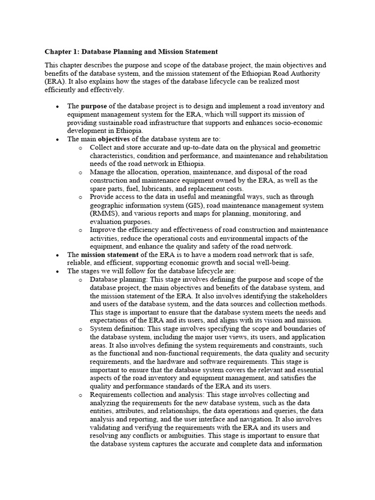 FoDB FirstPaper | PDF | Databases | Relational Database