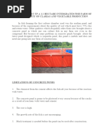 Commercial Poultry Farm Project Proposal PDF | PDF | Poultry Farming ...