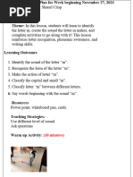 Emcee Script For Pinning Ceremony | PDF