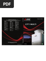 What Is The Difference Between DX and VRF - Industry Knowledge ...