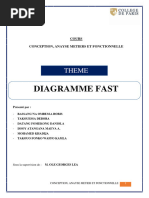 Diagramme Sadt | PDF