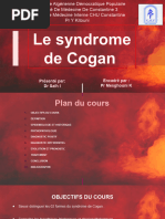 Syndrome cave supérieur : symptômes et causes | PDF