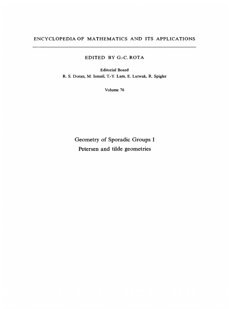 72 PDF | PDF | Mathematical Structures | Mathematical Analysis