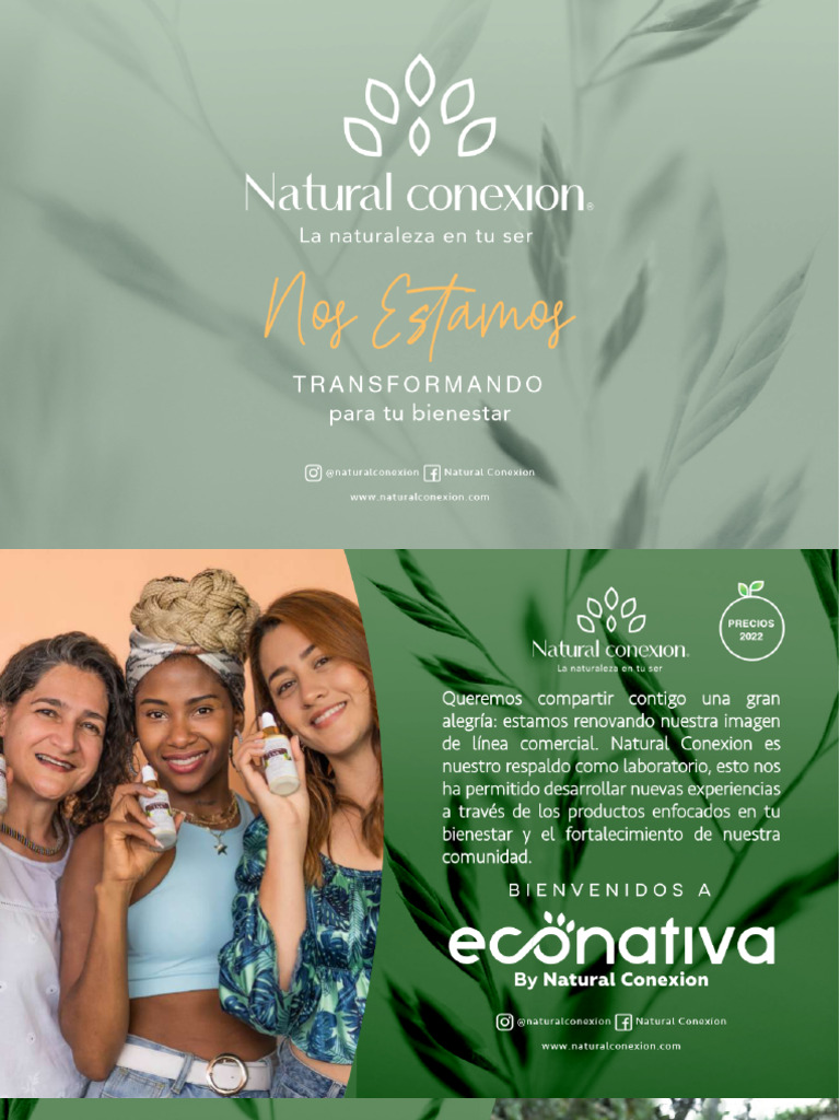 Catálogo Final 2022 | PDF