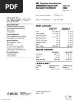 Discover Bank Statement BankStatements.net | PDF | Credit Card | Payments