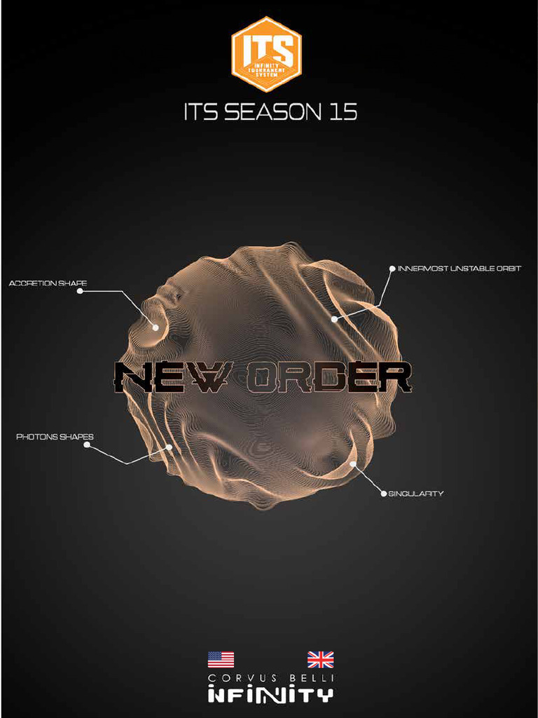 Its Rules Season 15 en | PDF | Tournament