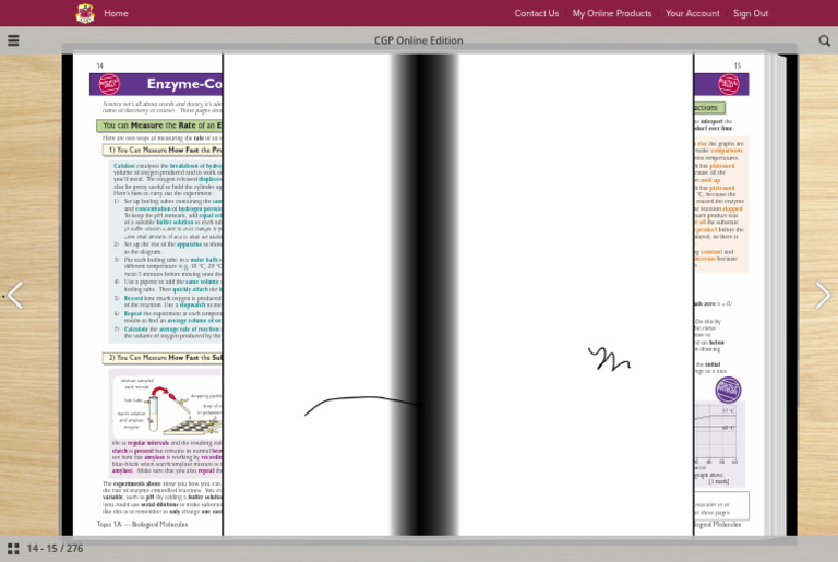 Online Edition - Digital Access | PDF | Dna | Chemical Reactions