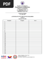 NLC Registration Form Parents Consent | PDF | Social Institutions