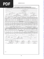 Asme Interactive Form U 1a | PDF