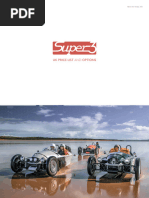YTE Suspension Installation Maintenance | PDF | Suspension (Vehicle) | Axle