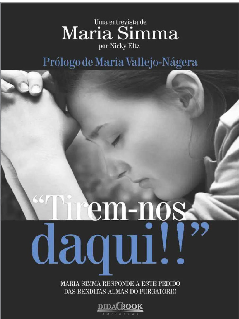 Tirem Nos Daqui | PDF | Purgatório