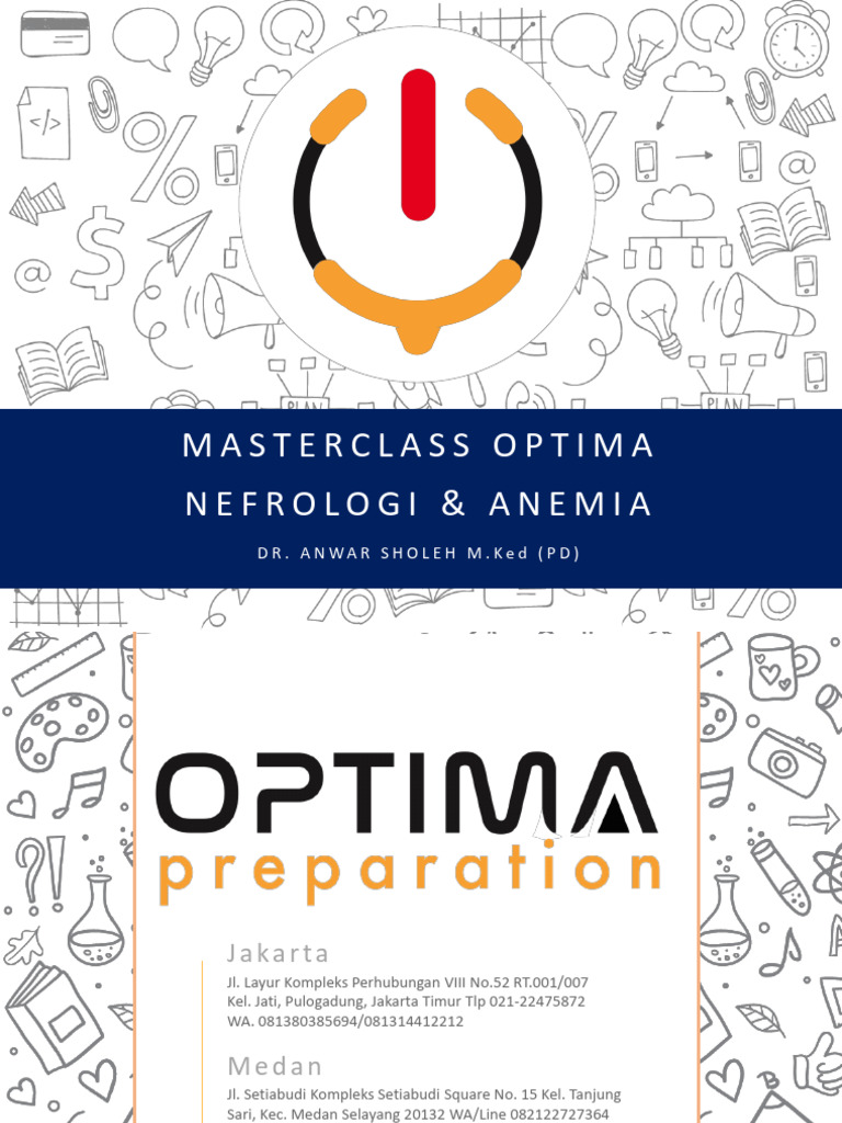 Nefro + Anemia | PDF