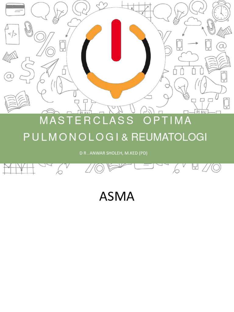 Pulmo + Rheumato | PDF