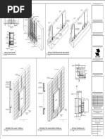 Barda Perimetral Tipo | PDF