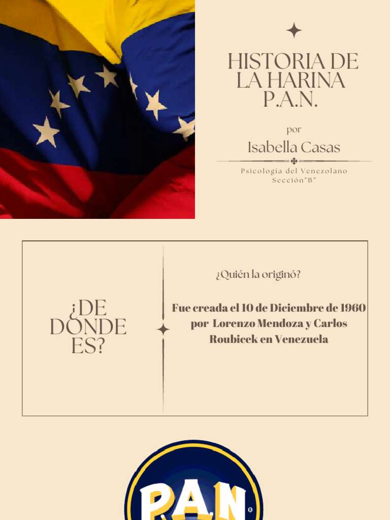 Presentación Historia Aesthetic Beige Pastel | PDF