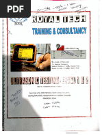 PCN Training and Certification of PCN Level 2 and 3 Course Brochure ...