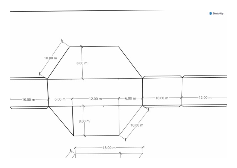 Trapecio Plantilla | PDF