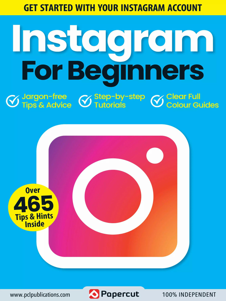 OceanofPDF - Com Instagram For Beginners - 14th Edition 2023 ...