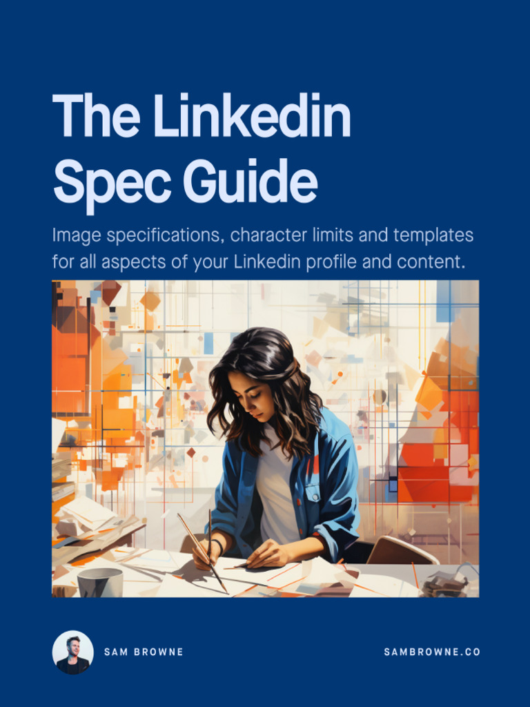 Linkedin MKT | PDF