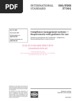 ISO 22361:2022 Crisis Management Guidelines | PDF | International ...