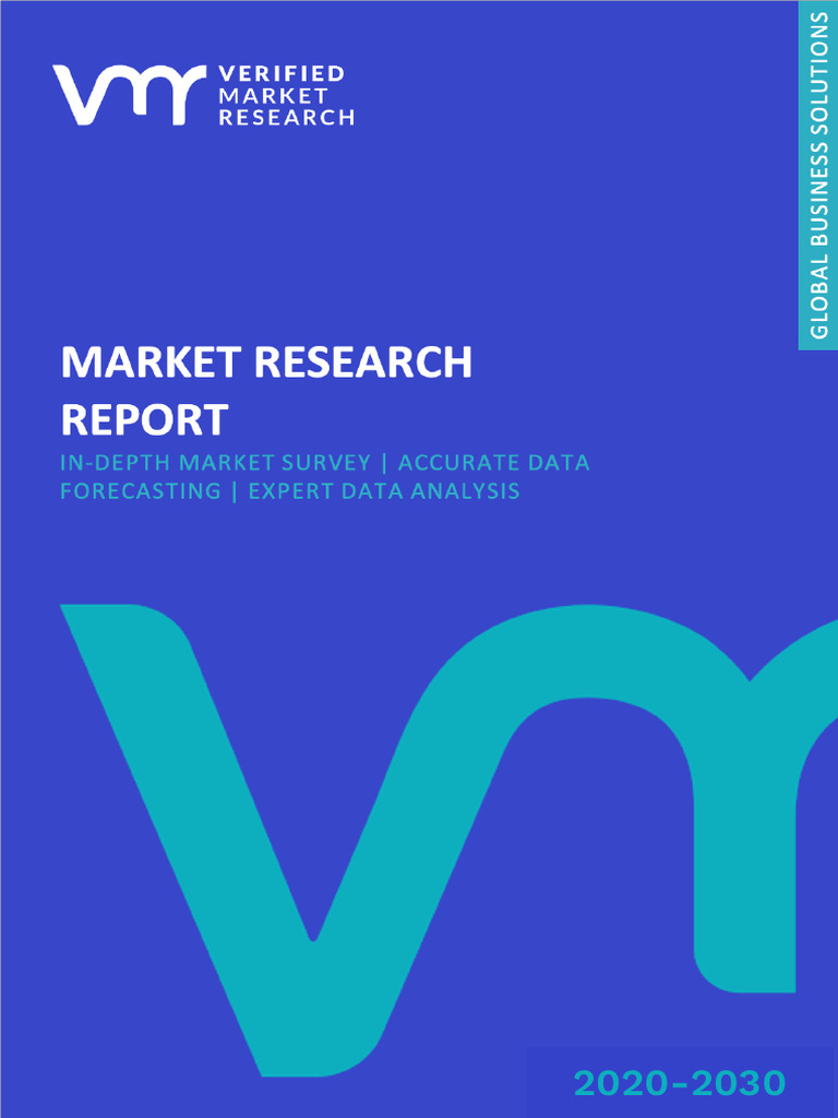 Verified Market Research_Sample Report - Global Wi-Fi Market | PDF ...