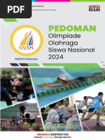 Pedoman OPSI 2024 | PDF