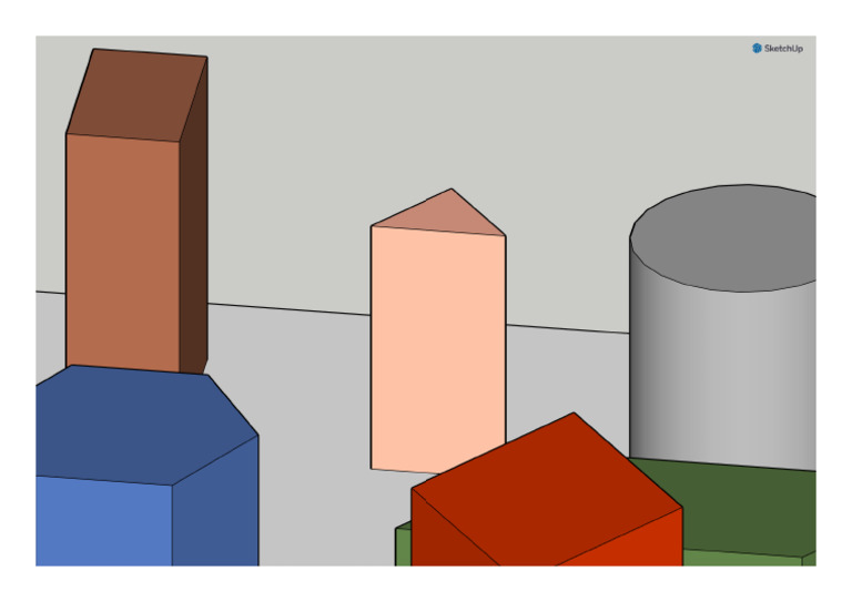 Figuras Geometricas 3d | PDF