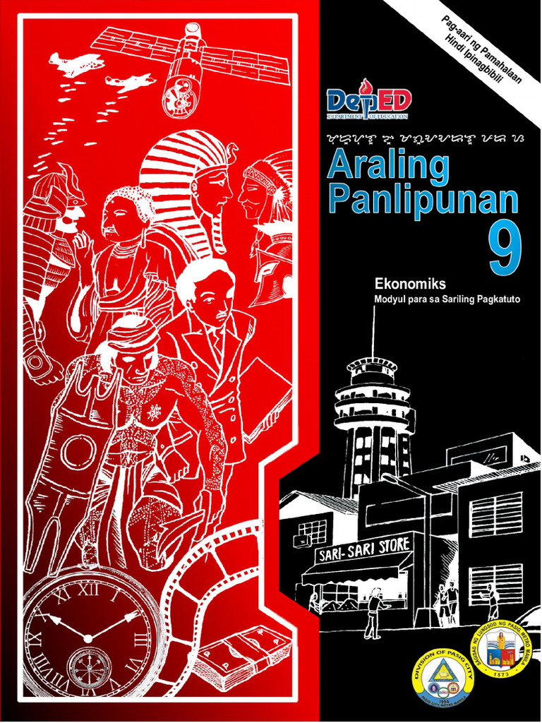 Ap9 Q2 M11 | PDF