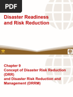 Key Concepts, Principles, and Elements of DRR | PDF | Disaster Risk ...