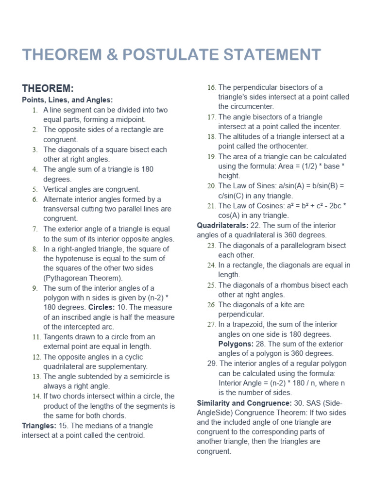 Math g10 | PDF | Teaching Methods & Materials