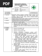 Contoh Manual Mutu Dari Perusahaan Lain | PDF