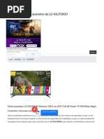 Tele Latino para Smart TV Descargar TV Latino en TV | PDF | Android ...