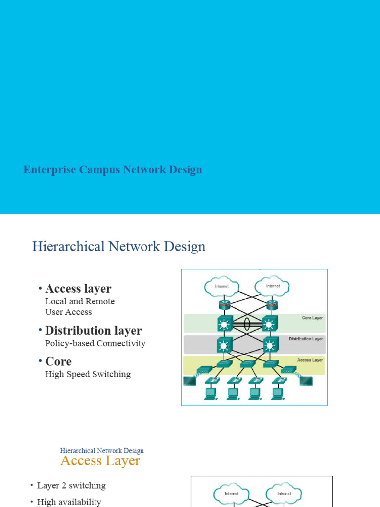 Switching p4 | PDF | Router (Computing) | Computer Network