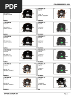 Capillary Tube Chart | PDF | Hvac | Heat Transfer