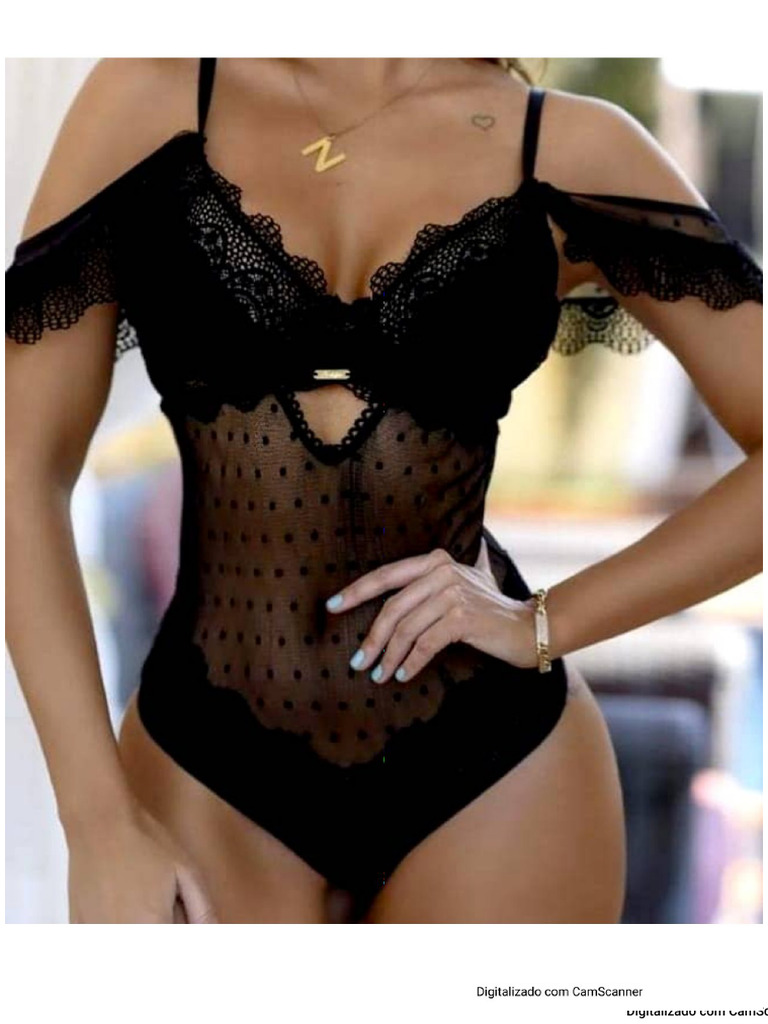 Body Sensual Joana | PDF