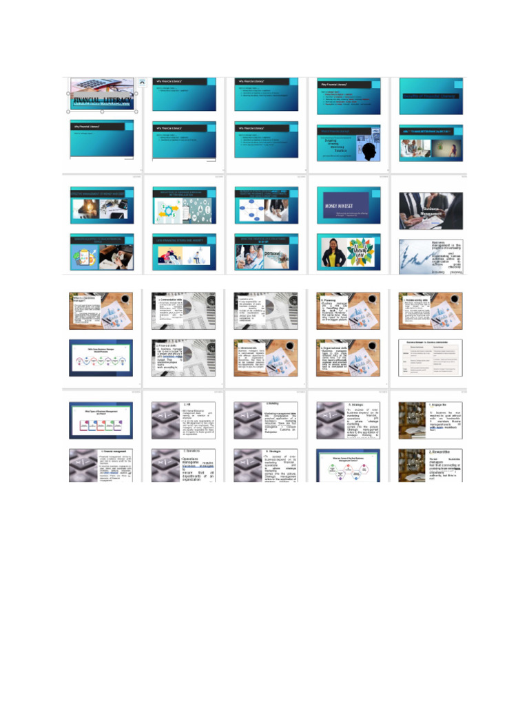 IEC Materials - Liliw | PDF