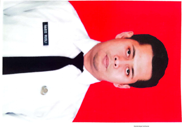 Persyaratan SIPA 4 | PDF