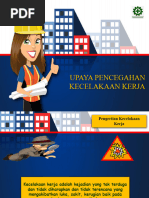 Standar Rambu Safety k3 | PDF