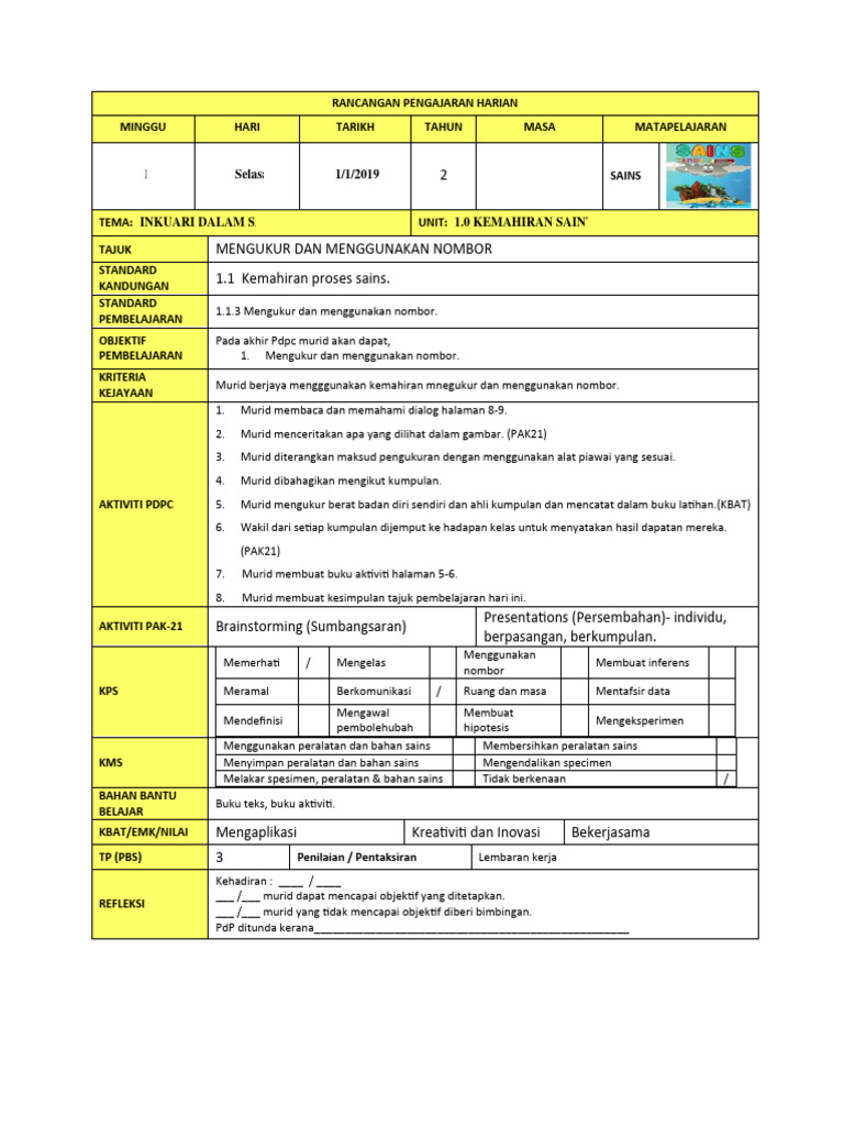 RPH3 SN T2 | PDF | Komputer