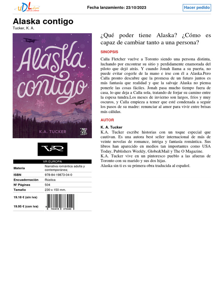 Alaska Contigo: ¿Qué Poder Tiene Alaska? ¿Cómo Es Capaz de Cambiar ...